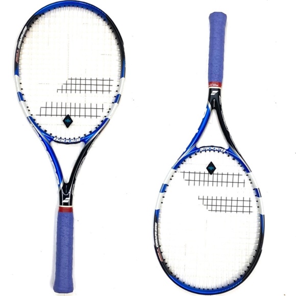 Babolat | Games | Babolat Esense Lite Full Graphite Midplus Tennis ...